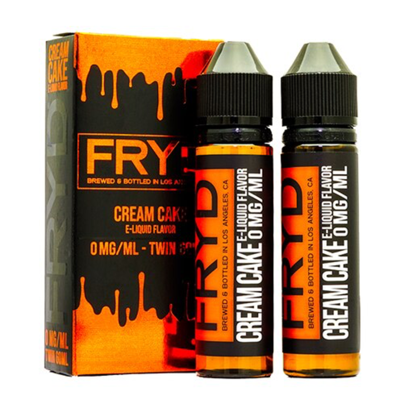 BLUE GUMMY SHARK FRYD - FRYD BARS CARTS